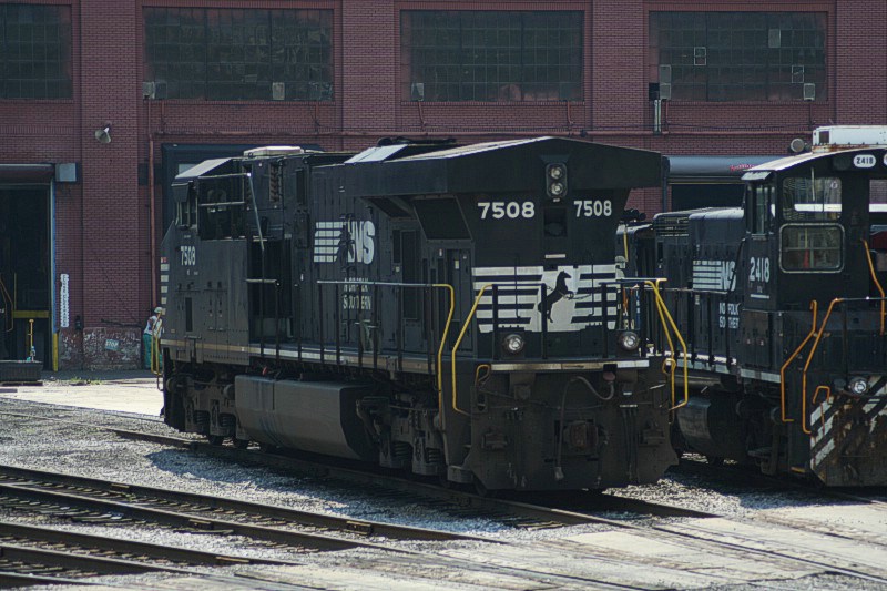 NS 7508